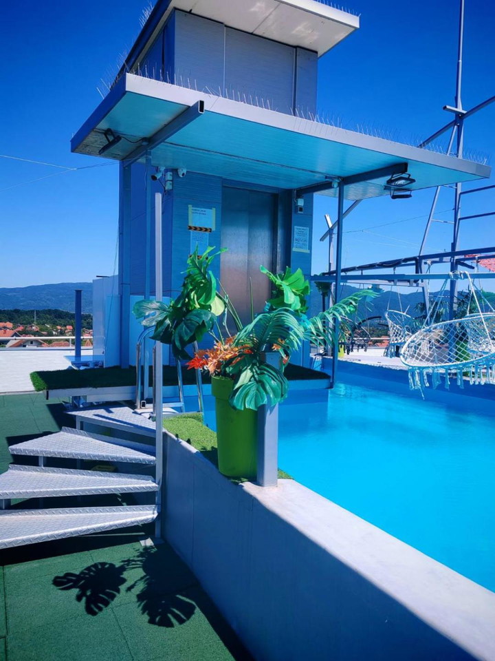 Apartman Iris - Serbia