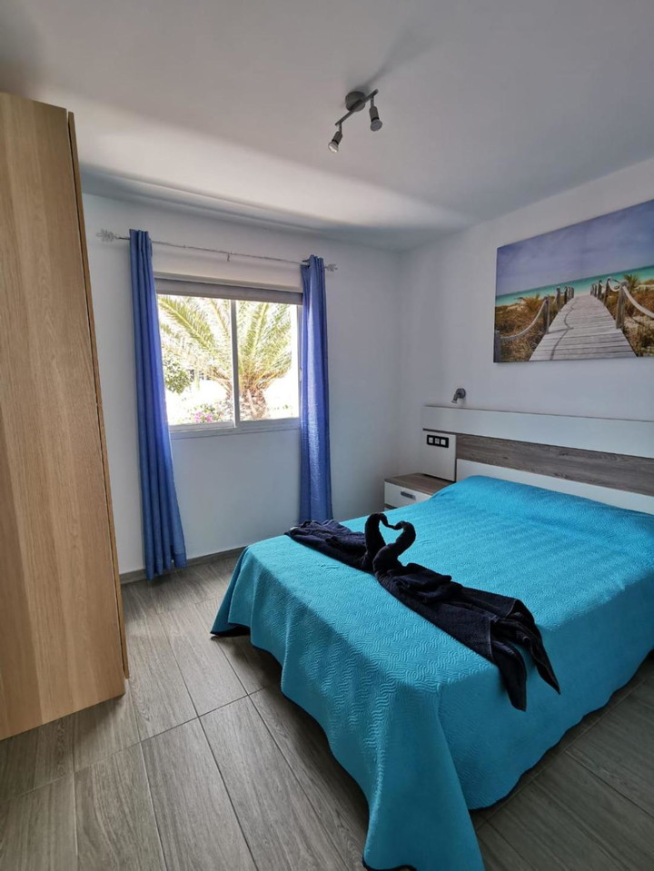 Sun And Relax (San Valentin) - Spanien