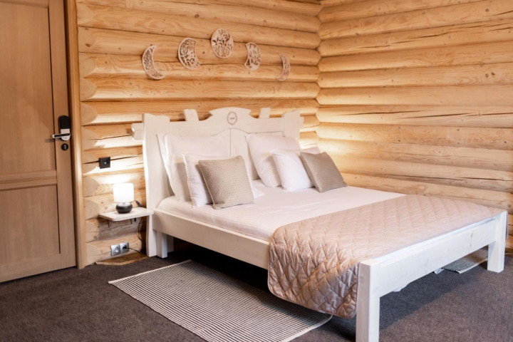 Lavanda Hotel Club - Ucrania