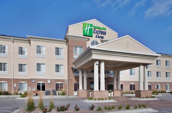 Holiday Inn Express Hotel & Suites Cherry Hills By Ihg - ネブラスカ州