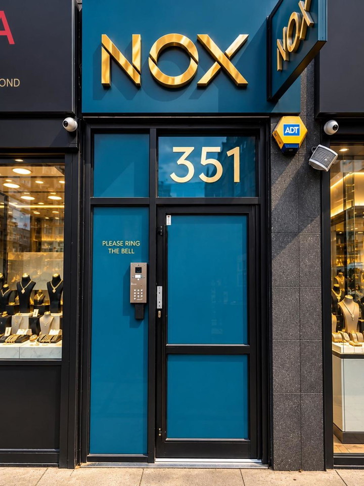 Nox Edgware Road - Chelsea