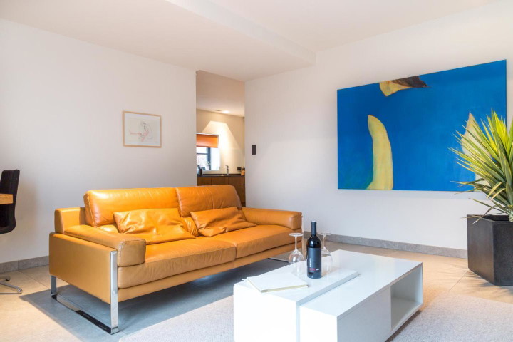Guesthouse De Vliere - Hoogstraten