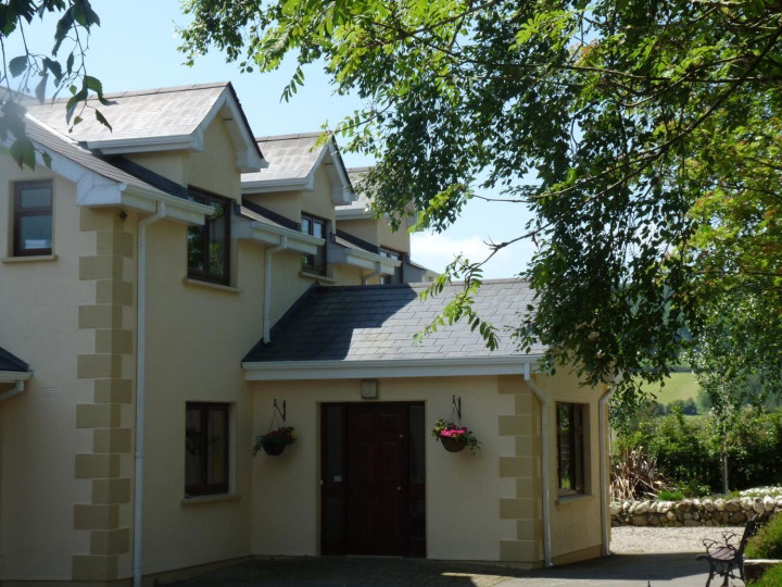 Macreddin Rock Holiday Cottage - Irlande