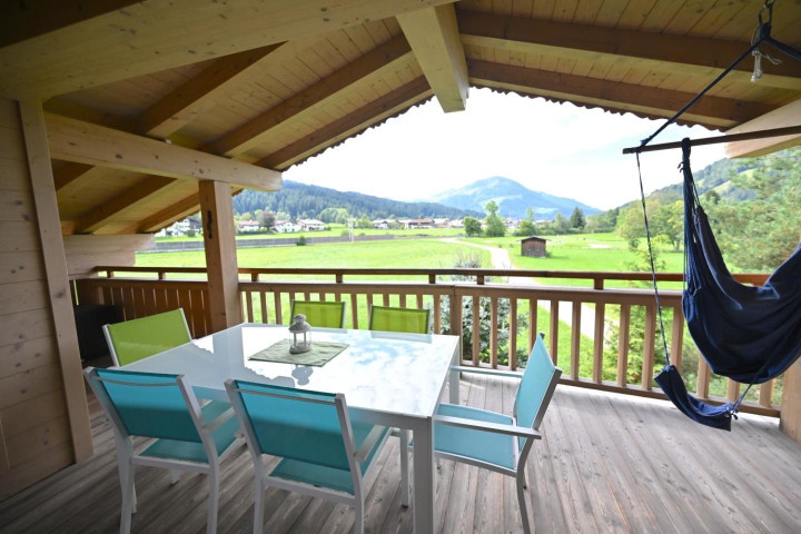 Apartments Golfweg - Kirchberg in Tirol