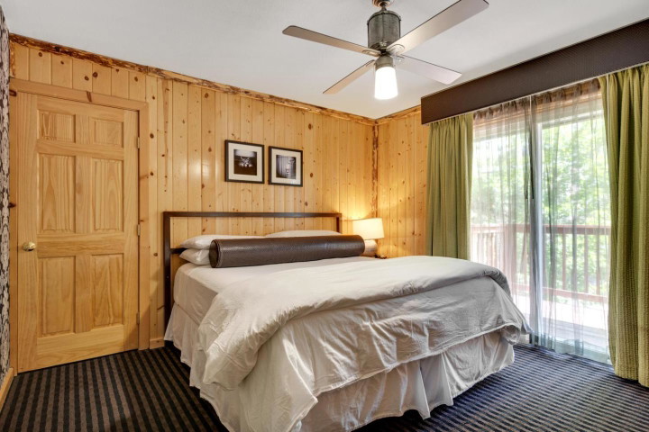 3 Peaks Resort & Beach Club - South Lake Tahoe, CA