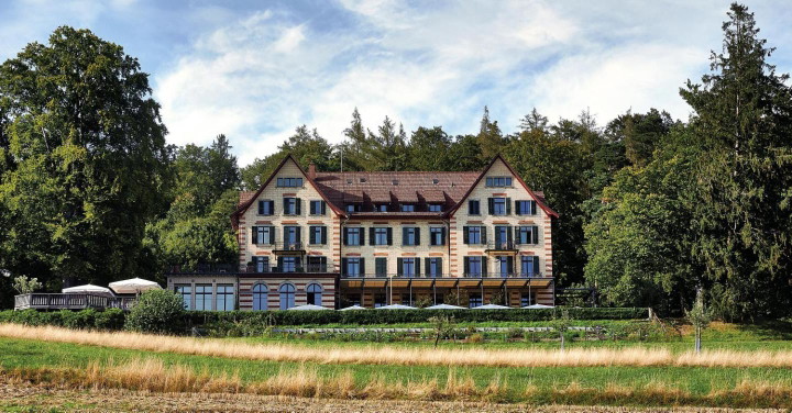 Sorell Boutique-hotel Zürichberg - Zürich