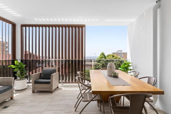 Azure Apartments Bondi By Urban Rest - Coogee