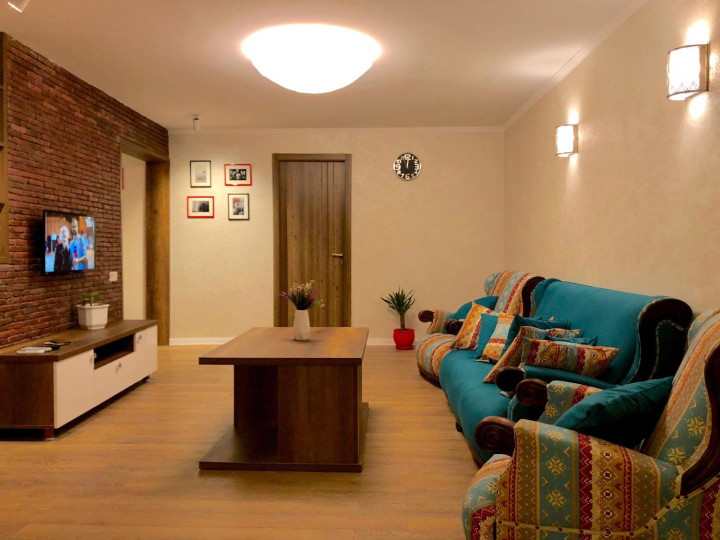 Flat 139 - Old Tbilisi - Tbilisi