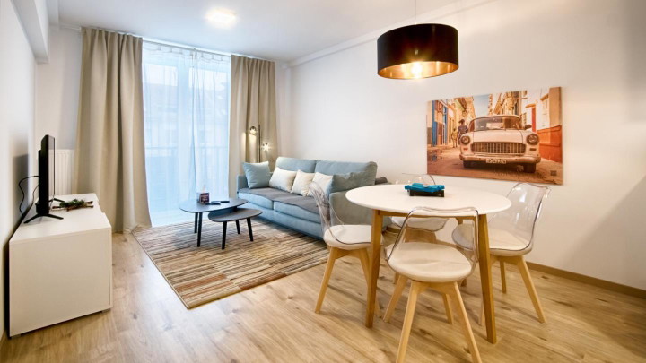 Cvernovka Business&leisure Apartment By Kovee - Pozsony