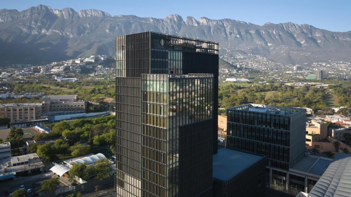 Presidente Intercontinental Monterrey By Ihg - Monterrey