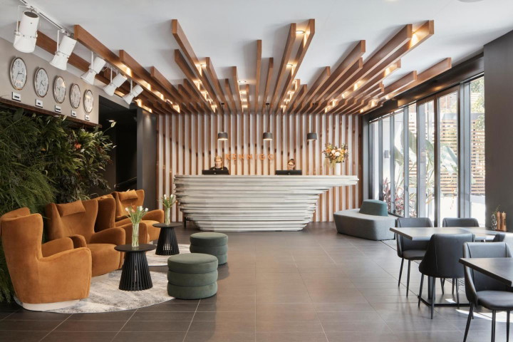 Kennigo Hotel Brisbane, Independent Collection By Evt - Brisbane