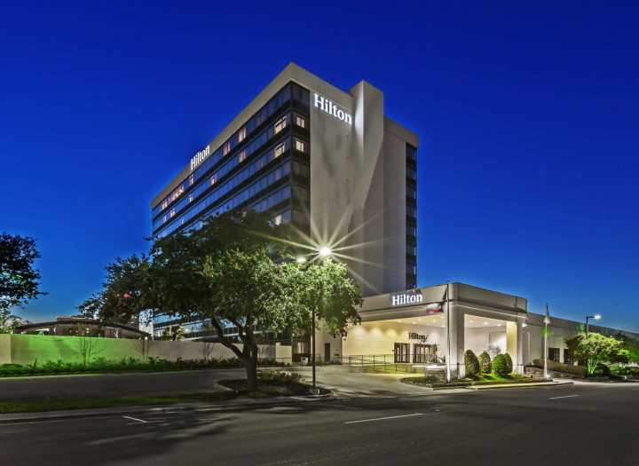 Hilton Waco - Waco, TX