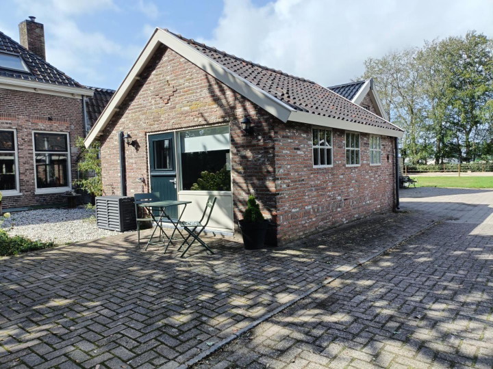 Theehus - Steenwijk