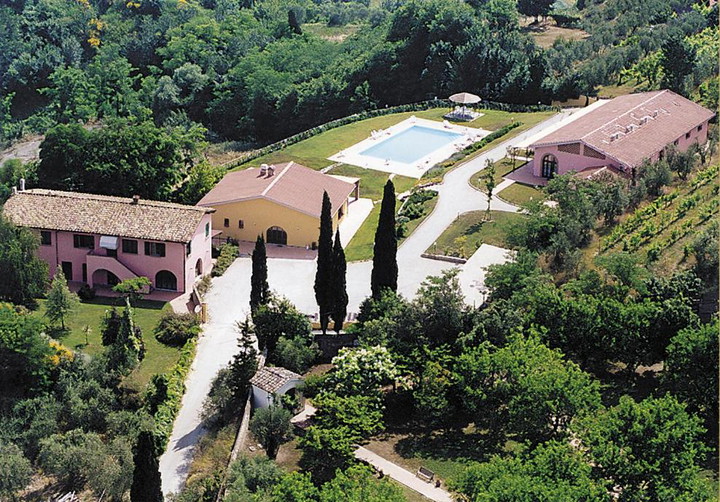 Agriturismo Marrucola - Empoli