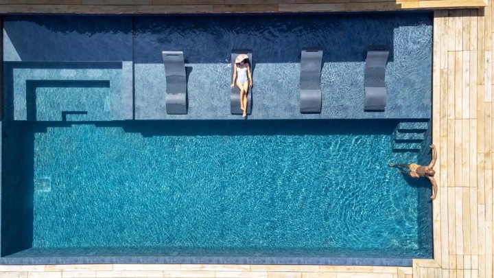 Les Regalia Hôtel & Spa - Porto-Vecchio