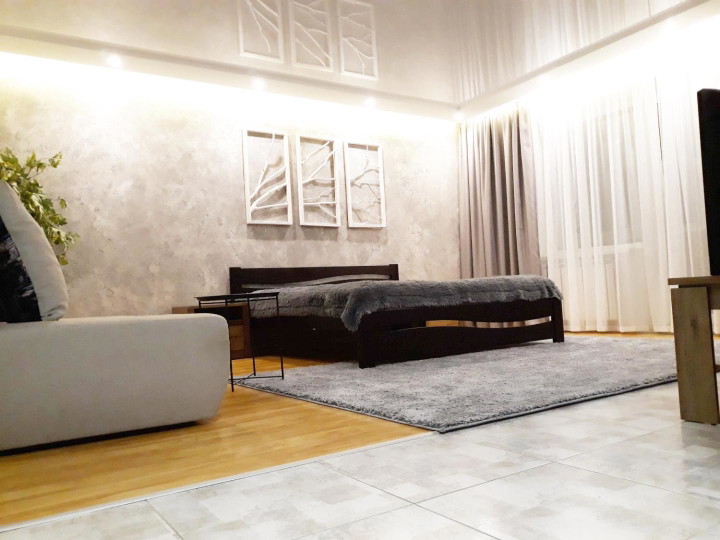 Apartment - Matusevycha Street 2-11 - Kryvyi Rih