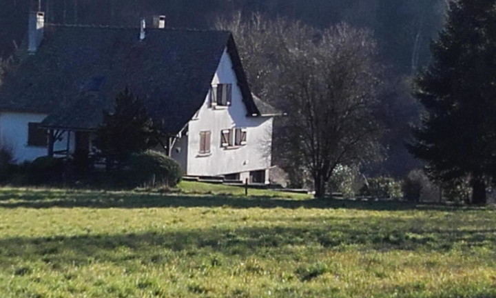 Grand Gite Rural - Aveyron