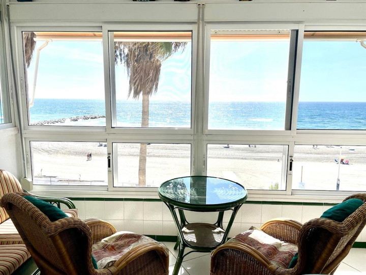 Geysotur Beachfront 75 - Torrox