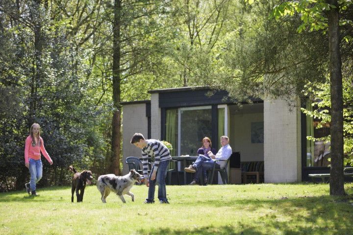 Center Parcs De Kempervennen Eindhoven - Eindhoven