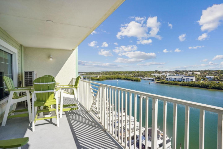 Harbourside 7718 - Indian Rocks Beach, FL
