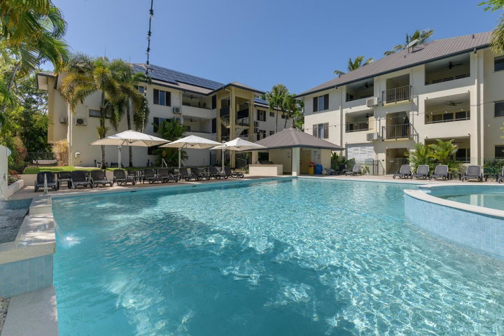 Central Plaza Port Douglas - Mossman