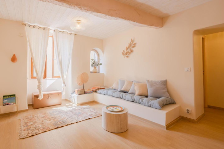 Les Fontaines Saint-paul-de-vence Free Parking - Saint-Paul-de-Vence