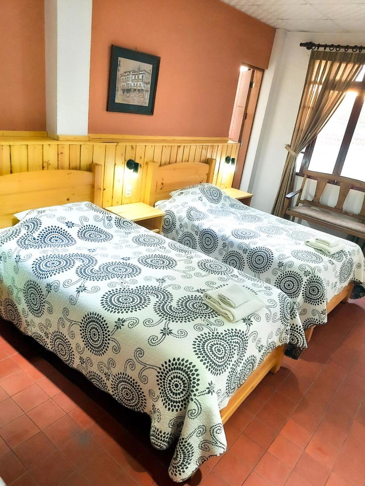 Cittadella Hostal - Sucre