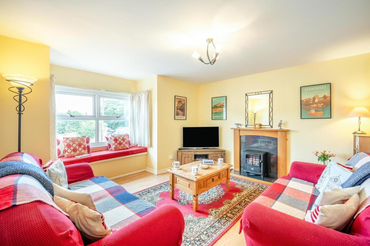 2 Bed In Bamburgh Oc-nb282 - Bamburgh