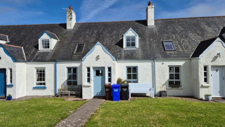 Bayview No 6 - Tramore