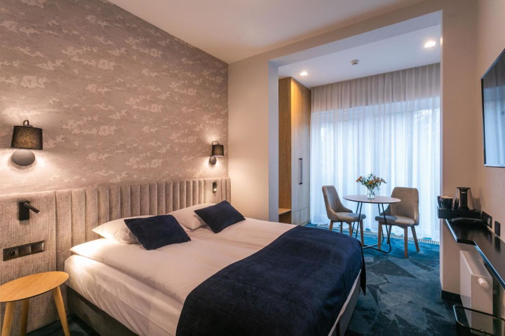 Hotel Vesper House - Polen