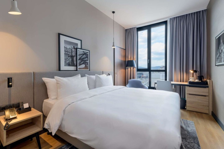 Radisson Hotel Graz - Austria