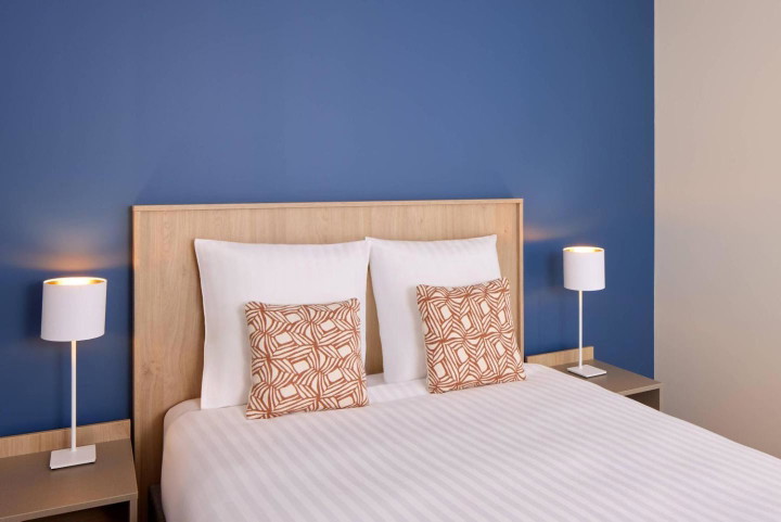 Quality Aparthotel Voiron - Jura
