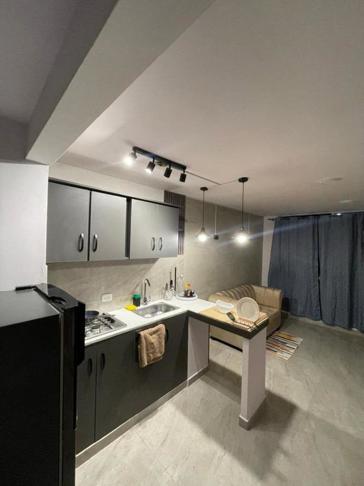 Sky View Apartment En Barranquilla - Barranquilla