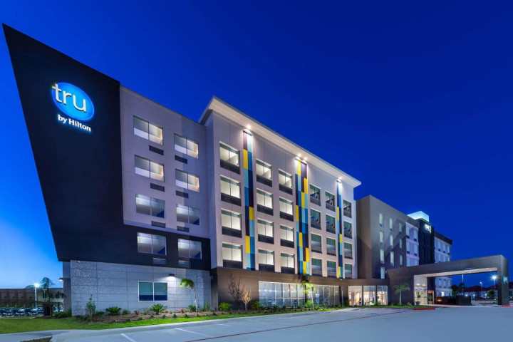 Tru By Hilton Laredo Airport Area, Tx - Laredo, TX