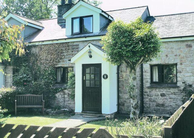 Sycamore Cottage - North Wales