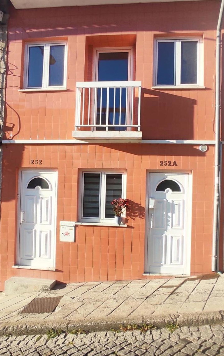 Casa Coral - Lodging & Culture - Braga