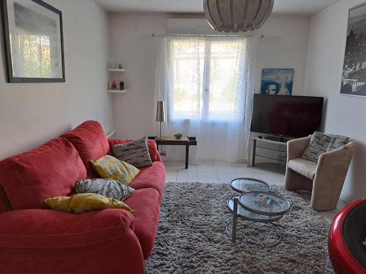Trégastel Appartement 50 M De La Plage - Trégastel