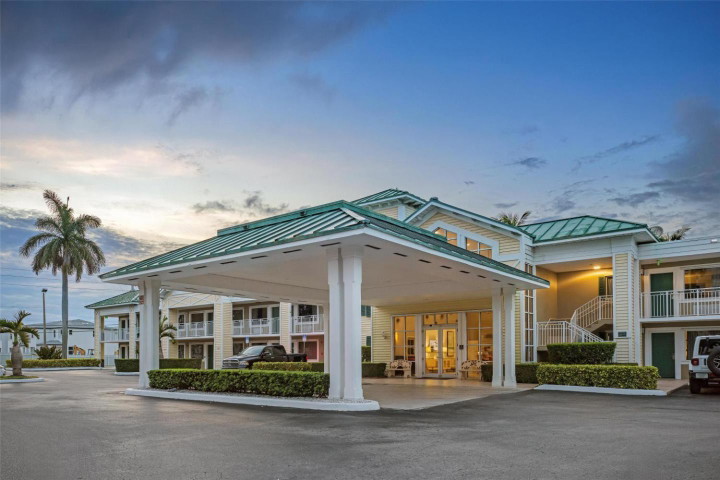 Best Western Gateway To The Keys - Florida City, Homestead, Everglades - Florida City, FL