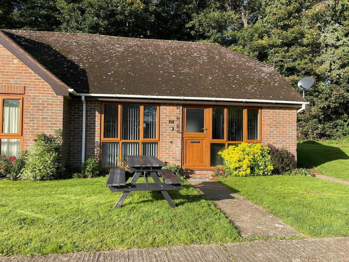 The Snug, A Peaceful, Comfy Sussex Cottage For 4 - East Sussex