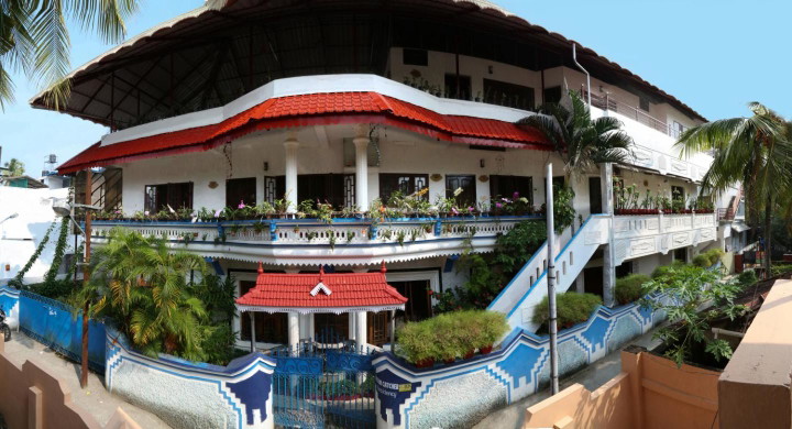 Dreamcatcher Residency - Kerala
