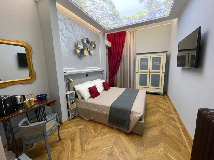 Splendid Room Suites - Monginevro