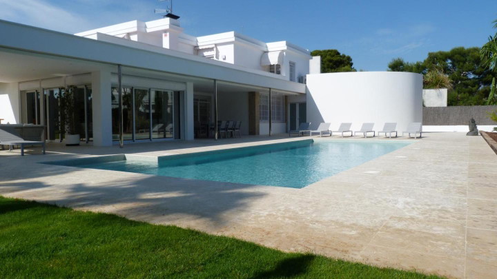 Luxury Beach House - Sitges