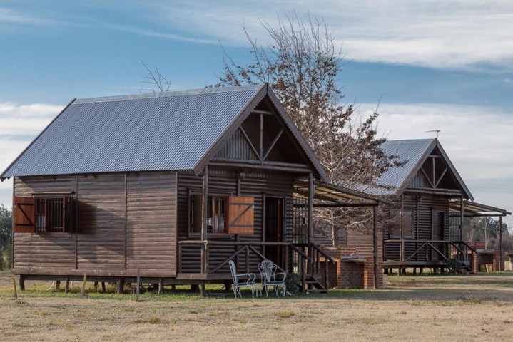 Posada De Los Gansos - Baradero