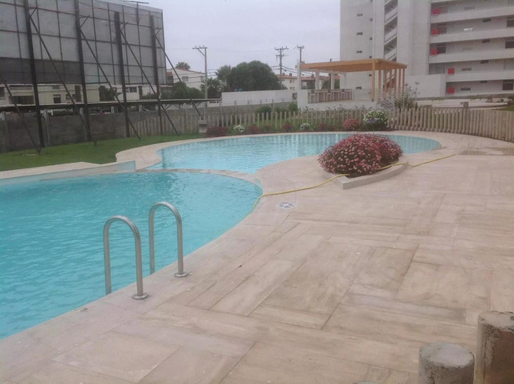 Departamento La Serena - La Serena