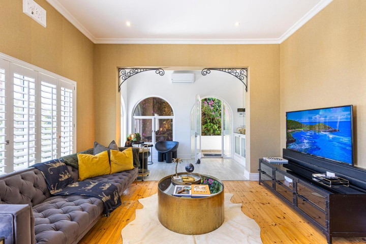 Clifton Yolo Spaces - Clifton Boutique Apartments - Le Cap