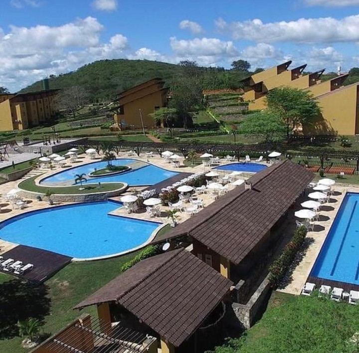 Flat Winterville 217 (2 Quartos) - Pernambuco