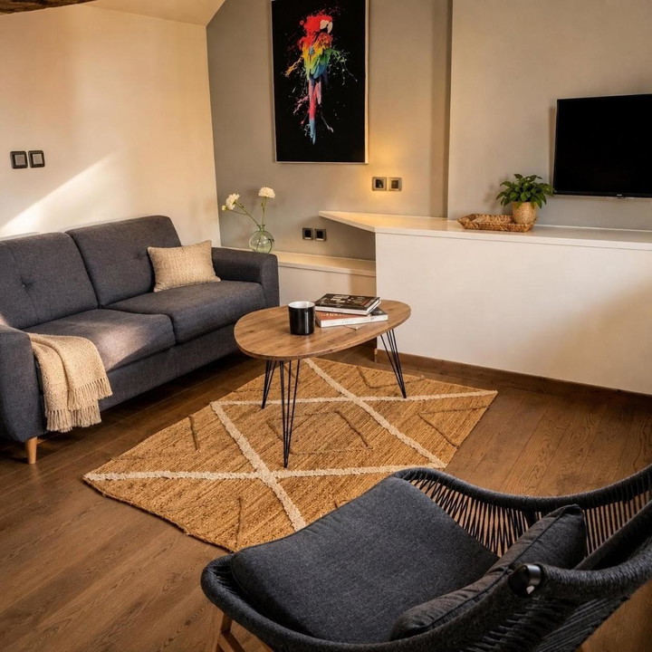 Maison Charmante Avec Jardin à 7 Min De Giverny, Sauna, Wifi, Parking Gratuit Dans La Rue, Calme - Vernon, France