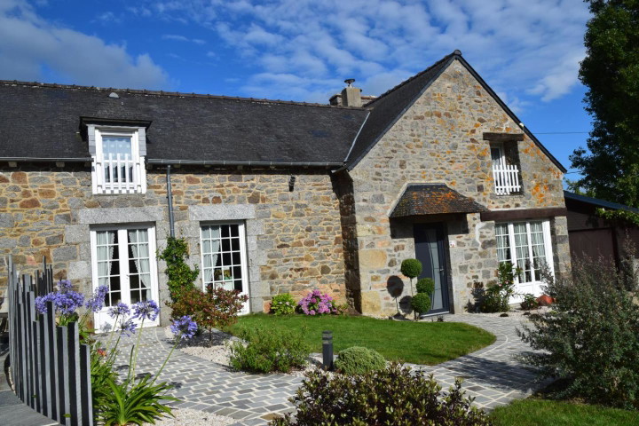 Belle Ferme Rénovée Proche Mer - Saint-Brieuc