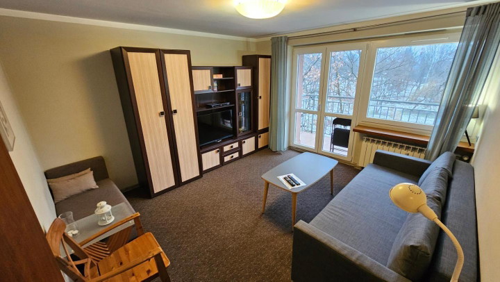 Apartament Rsl - Katowice
