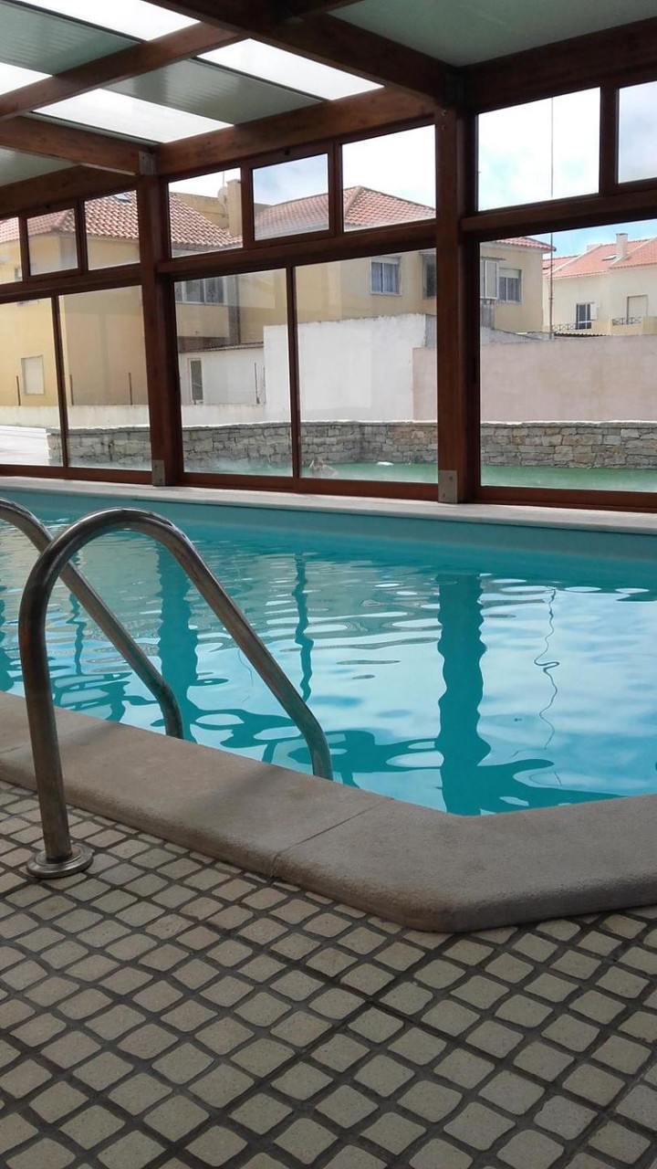 Hotel Hebe Peniche - Peniche